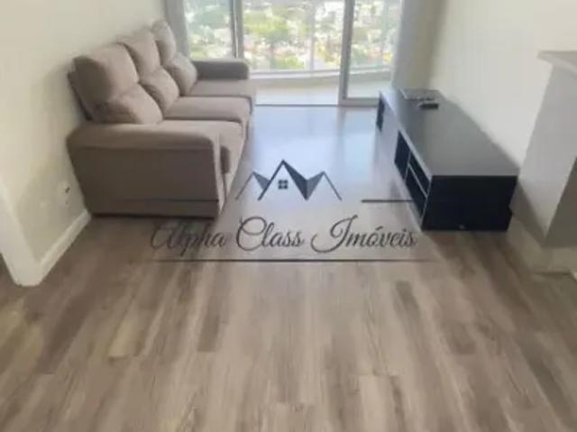 Vendo apartamento em Alphaville Novare