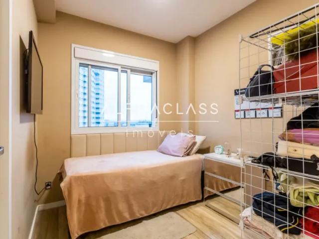 Vendo apartamento em Alphaville Bellini