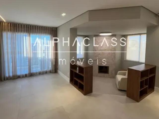 Vendo apartamento em Alphaville Chateau