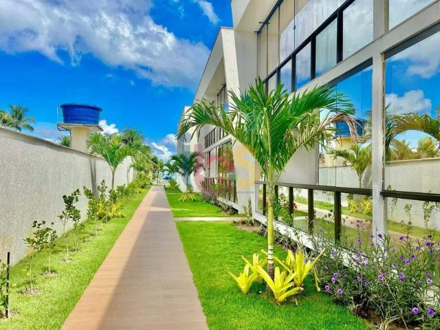 Vendo Apartamento em Barra Privillege Vista Mar
