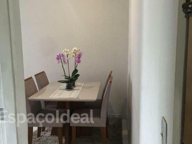 VENDO APARTAMENTO EM BAURU ?