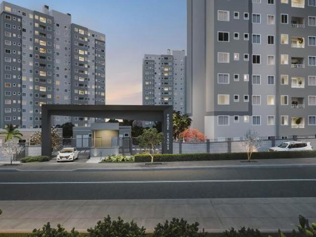 Vendo Apartamento em Belo Horizonte