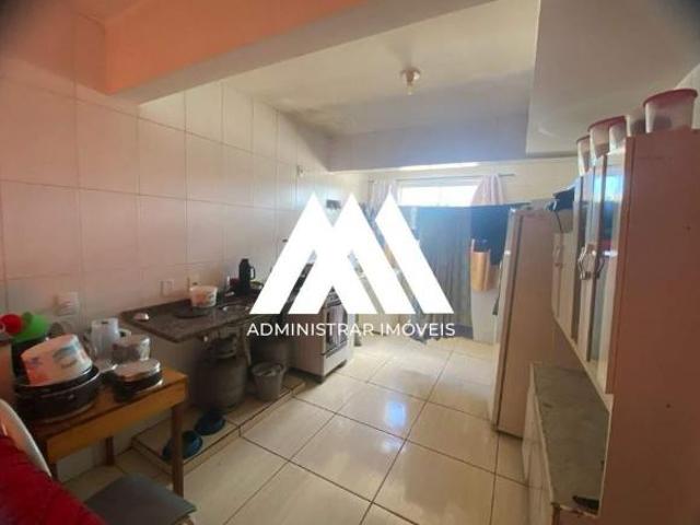 Vendo apartamento em Itaúna com excelente localização!