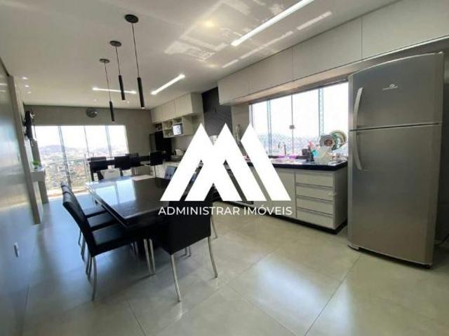 Vendo apartamento em Itaúna com excelente localização!