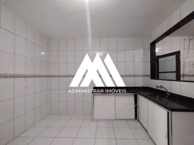 Vendo apartamento em Itaúna com excelente localização!