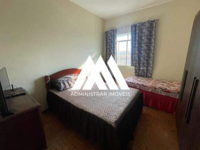 Vendo apartamento em Itaúna com excelente localização!