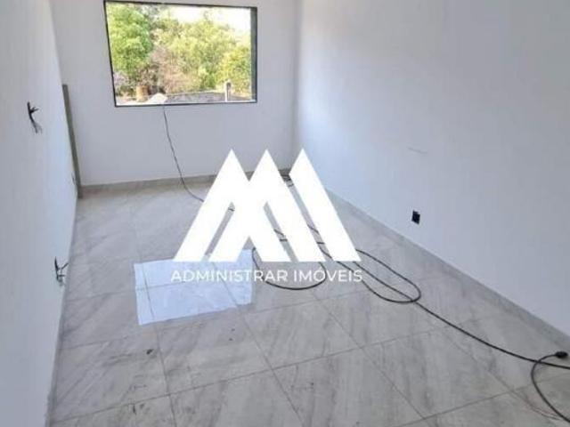 Vendo apartamento em Itaúna com excelente localização!