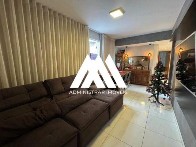 Vendo apartamento em Itaúna com excelente localização!
