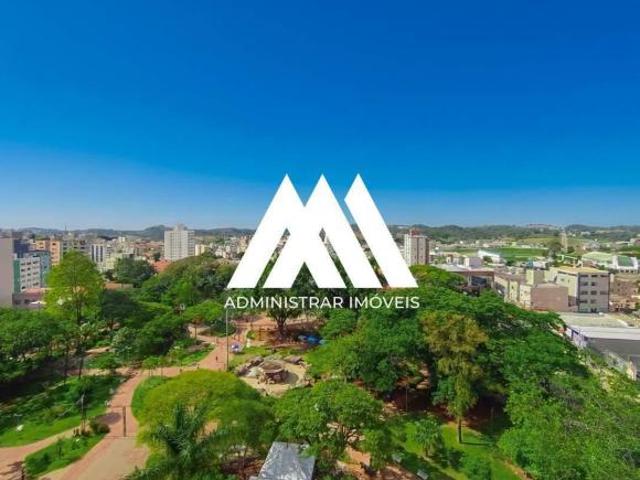 Vendo apartamento em Itaúna com localização incrível no coração da cidade!