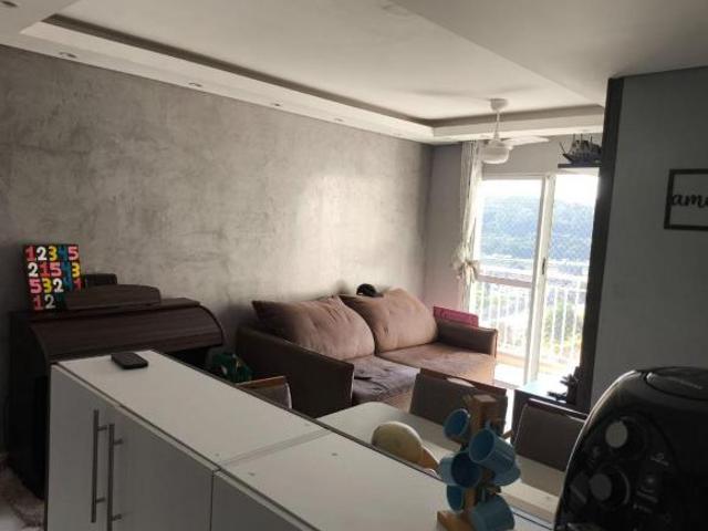 Vendo Apartamento em Itapevi 2 dormitórios