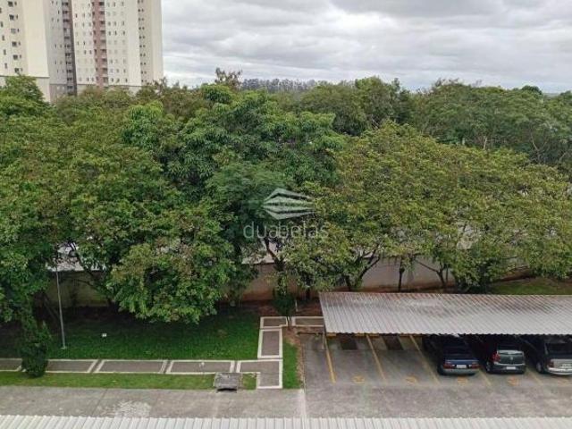 Vendo apartamento em Jacareí Jardim Califórnia/Villa Branca
