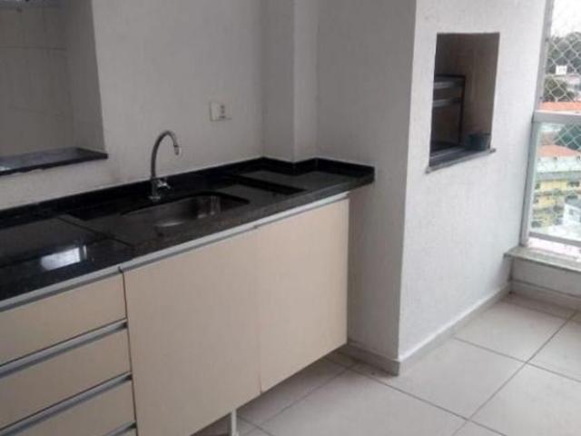 Vendo apartamento em Osasco Vila Yara