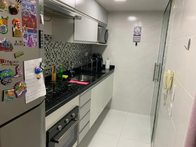 Vendo apartamento em padre miguel
