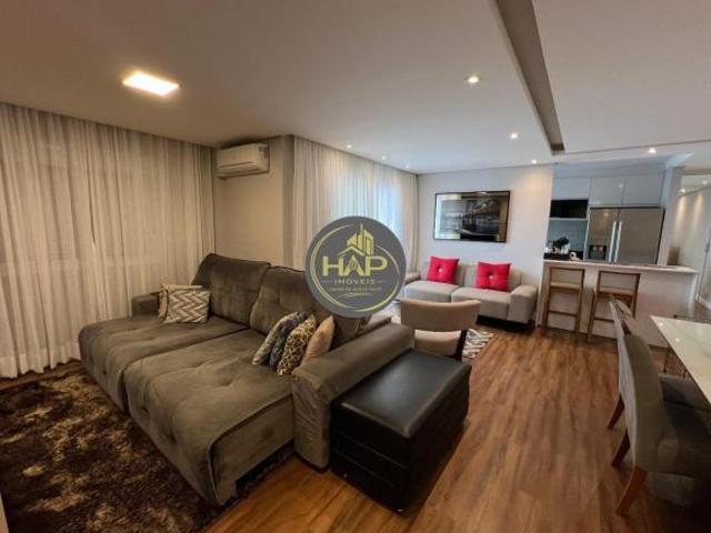 Vendo Apartamento em Paulínia – Impecável e Pronto para Morar!
