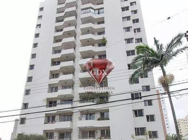 Vendo apartamento em Perdizes