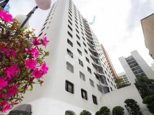 Vendo Apartamento em Perdizes com 4 dormitórios e 2 vagas de garagem