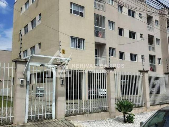 Vendo apartamento em Pinhais Vargem Grande