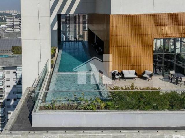 Vendo Apartamento em Pinheiros