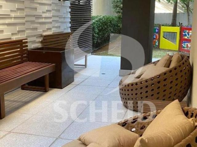 Vendo Apartamento em Pinheiros. Mourato Coelho
