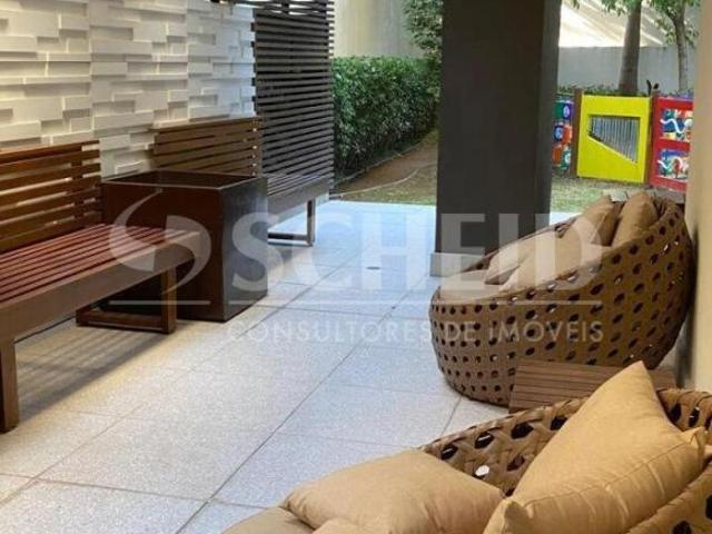 Vendo Apartamento em Pinheiros. Mourato Coelho