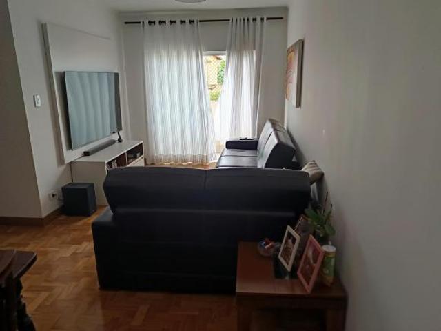 Vendo apartamento em Piritiba