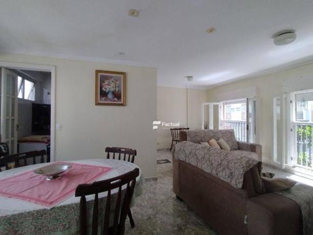Vendo Apartamento em Pitangueiras Guarujá / SP