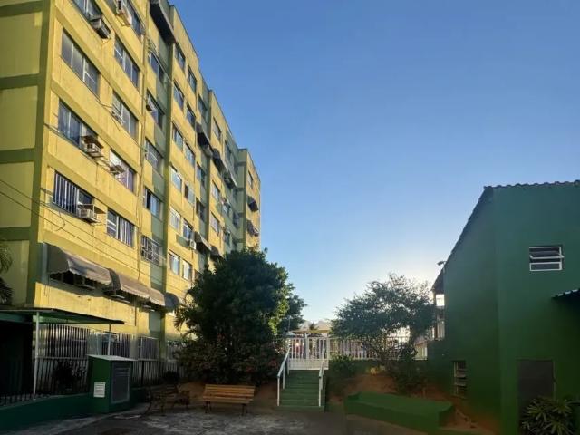 Vendo apartamento em realengo