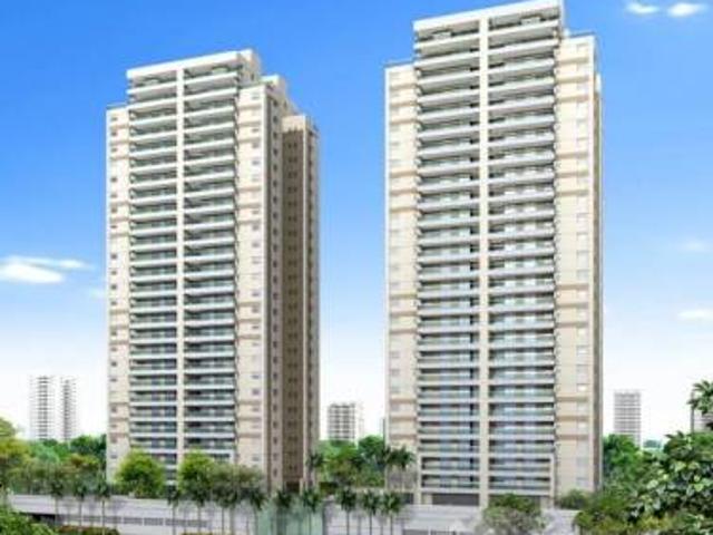Vendo Apartamento em Ribeirão Preto Jardim Nova Aliança
