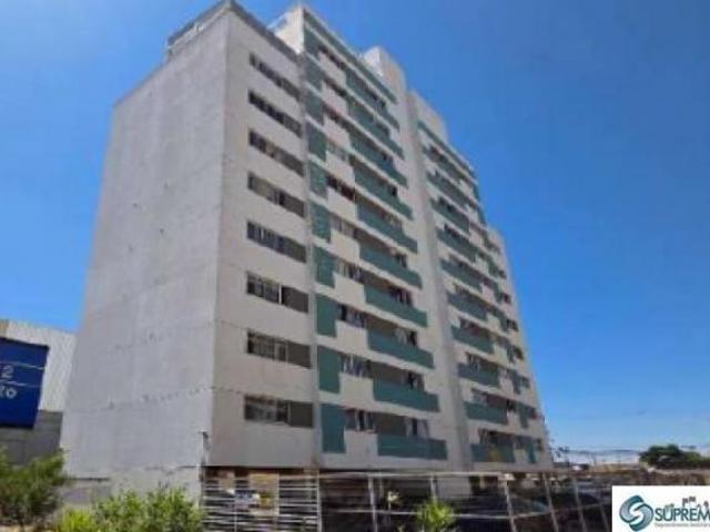 VENDO APARTAMENTO EM SAMAMBAIA