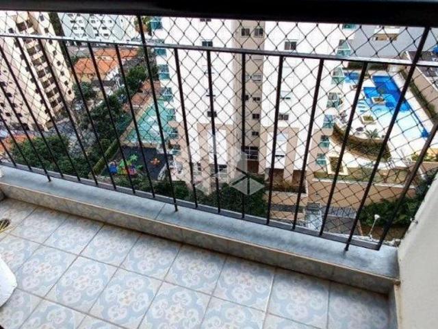 Vendo Apartamento em Santa Teresinha com 3 dormitórios e 2 vagas de garagem