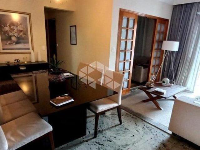 Vendo Apartamento em Santa Teresinha com 3 dormitórios e 2 vagas de garagem