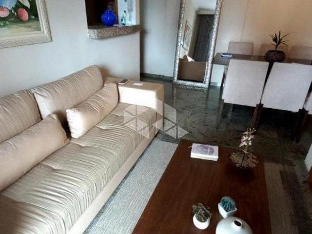 Vendo Apartamento em Santa Teresinha com 3 dormitórios e 2 vagas de garagem