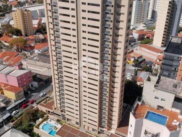 Vendo Apartamento em Santana om 4 dormitórios e 3 vagas de garagem