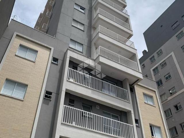 Vendo Apartamento em Santana com 1 dormitório