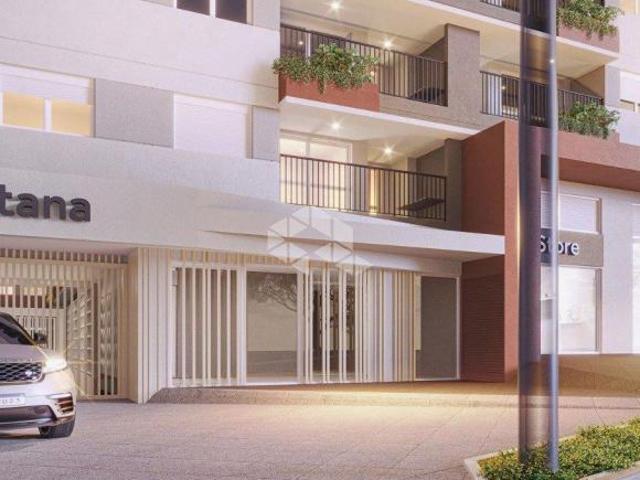Vendo Apartamento em Santana com 2 dormitórios e 1 vaga de garagem