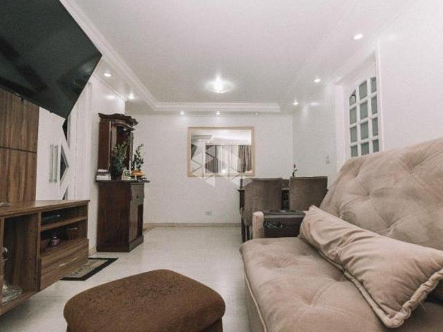 Vendo Apartamento em Santana 77m², 3 dormitórios e lazer completo!