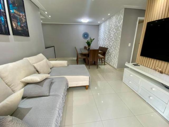 Vendo apartamento fino acabemento