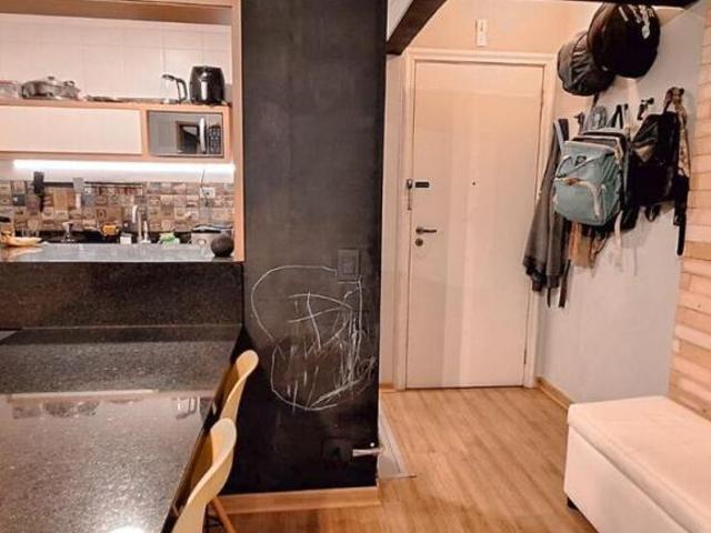 VENDO APARTAMENTO FL42