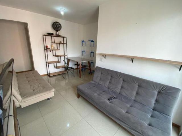 VENDO APARTAMENTO FL 42