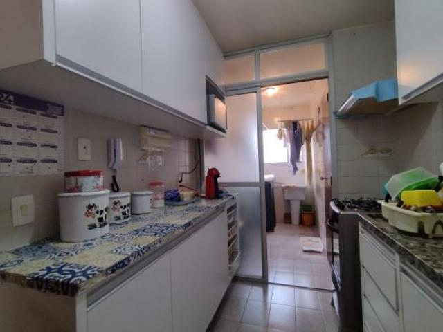 VENDO APARTAMENTO FL 42