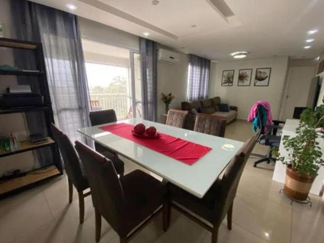 VENDO APARTAMENTO FL 42