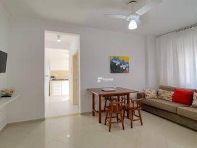 Vendo Apartamento frente mar a venda na Pitangueiras Guarujá/SP