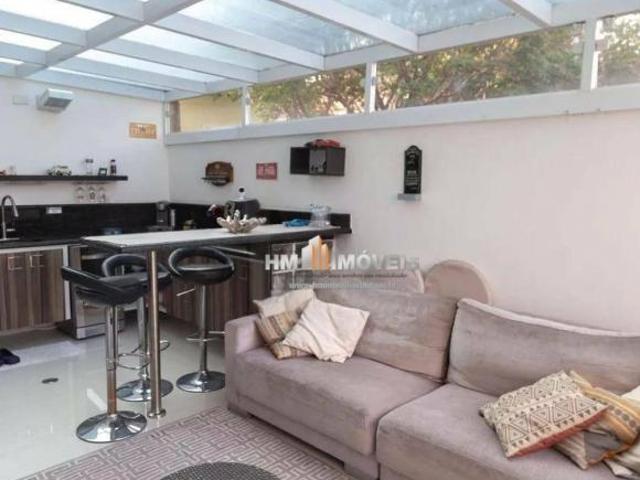 Vendo apartamento Garden 190 m² 3 dormitorios, suíte 3 vagas Vila Milton Guarulhos