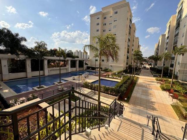 Vendo apartamento Garden 96 m2 3 Dormts 1 suíte Jardim Bonfiglioli