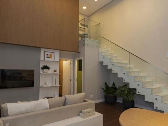 Vendo Apartamento Garden com 113 m² e 2 quartos à venda em Juvevê