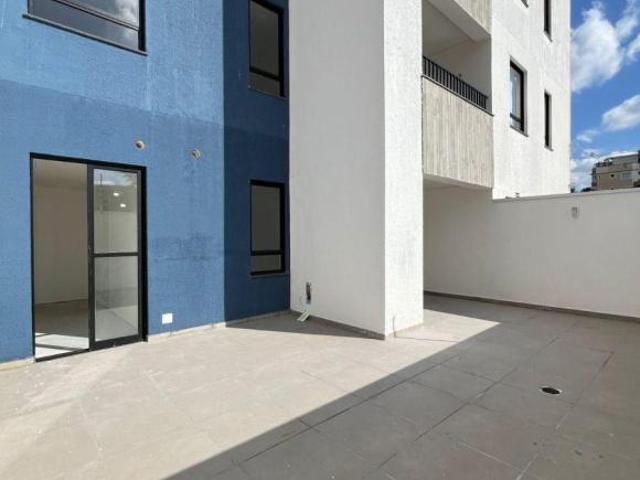 Vendo Apartamento Garden com 58 m² e 2 quartos à venda em Bacacheri