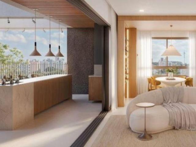 Vendo Apartamento Garden de 117 m² com 3 quartos à venda na Vila Izabel