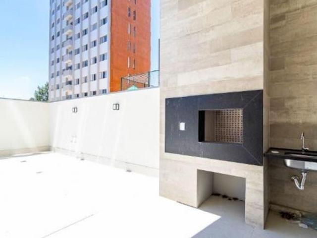Vendo Apartamento Garden de 334 m² com 3 quartos à venda no Água Verde