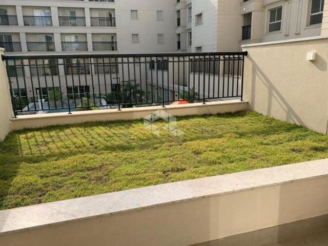 Vendo Apartamento Garden em Santana com 2 suítes e 1 vaga de garagem