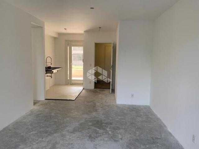 Vendo Apartamento Garden em Santana com 2 suítes e 1 vaga de garagem